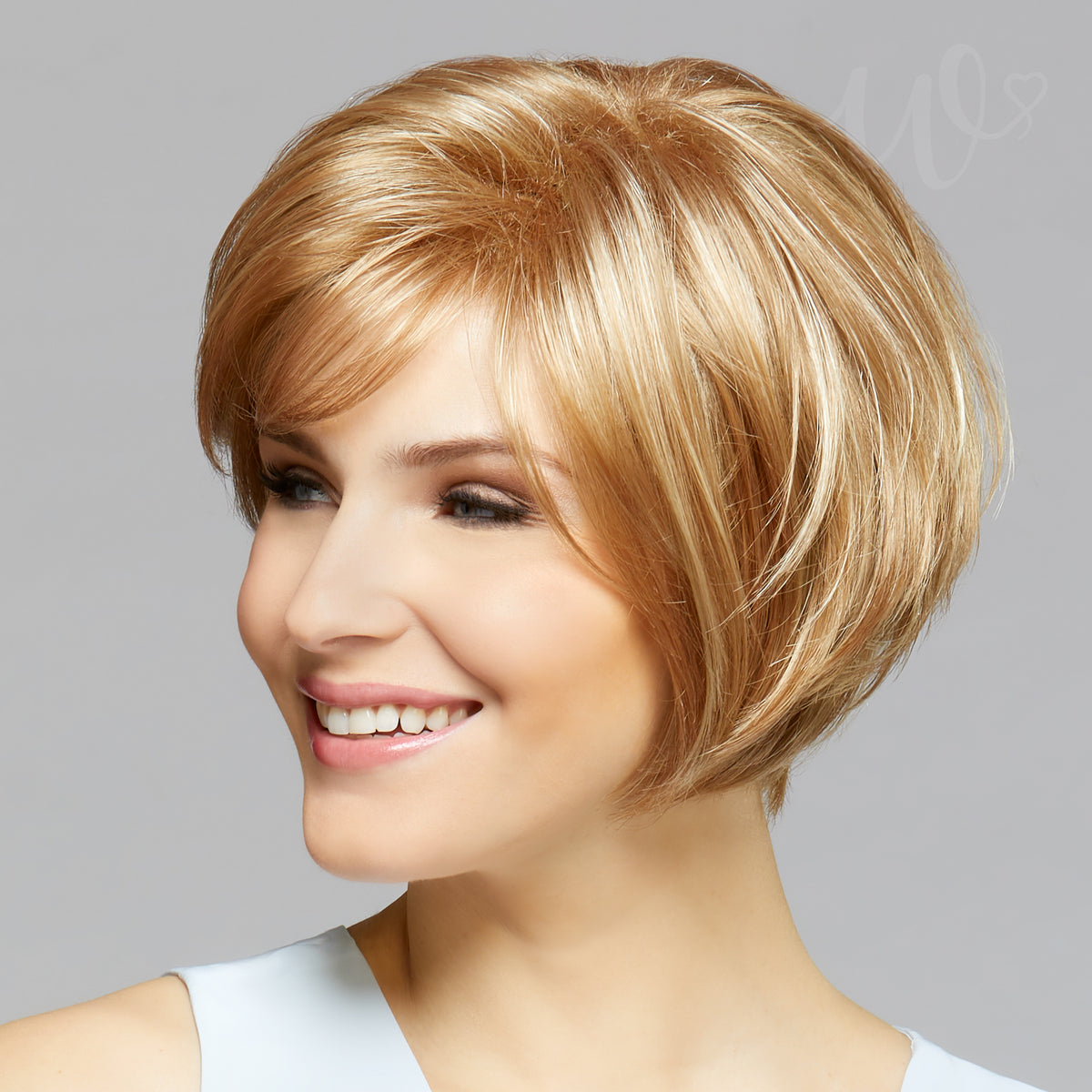 Holly Wig - Henry Margu – The Wonderful Wig Company