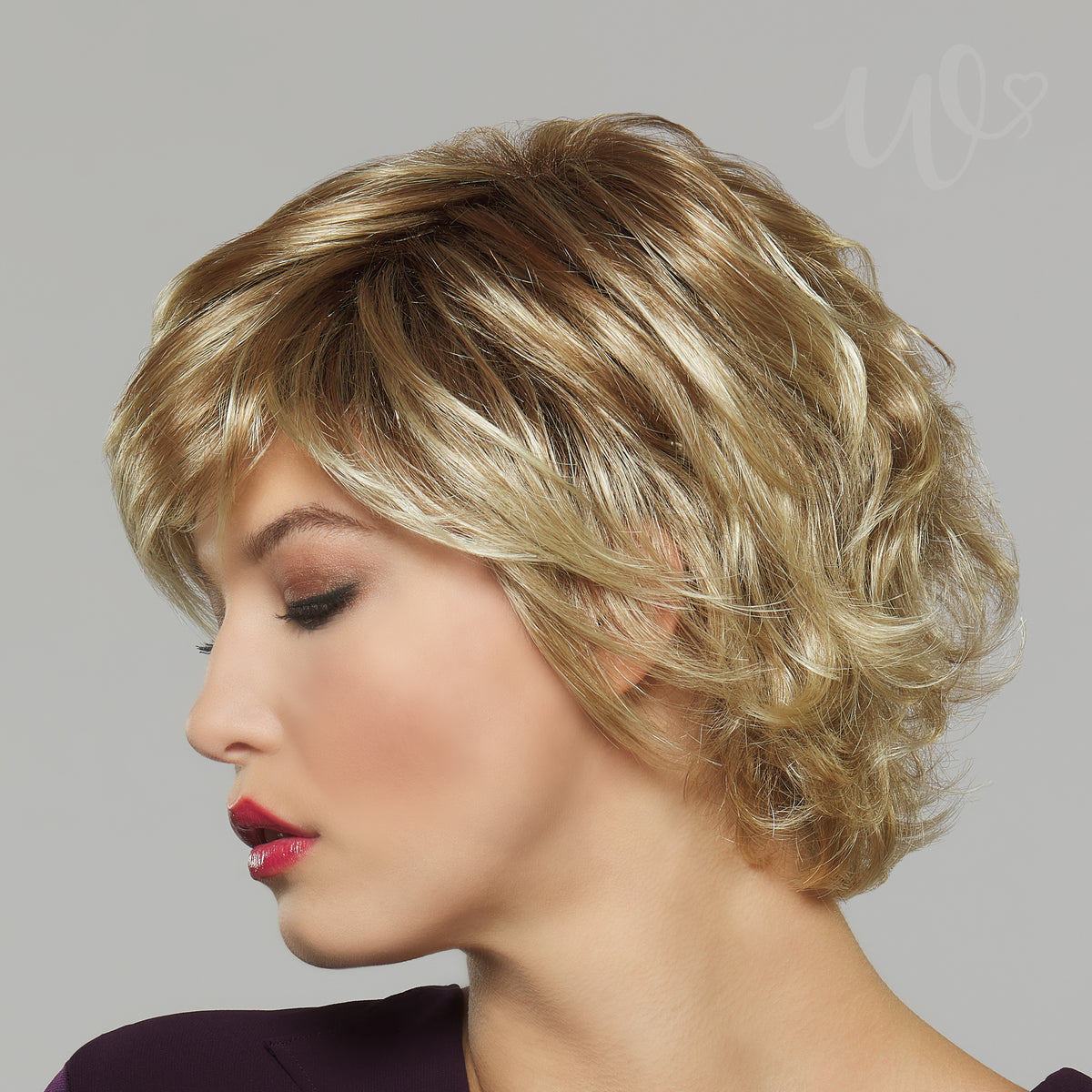 Gabby Wig - Henry Margu – The Wonderful Wig Company