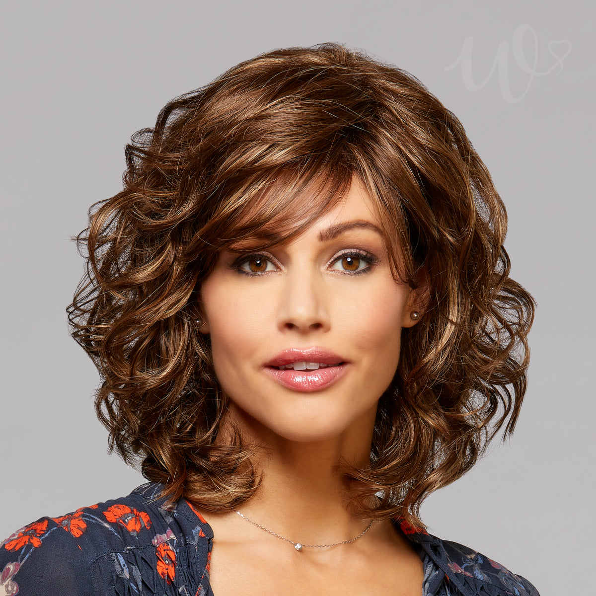 Felicia Wig - Henry Margu – The Wonderful Wig Company