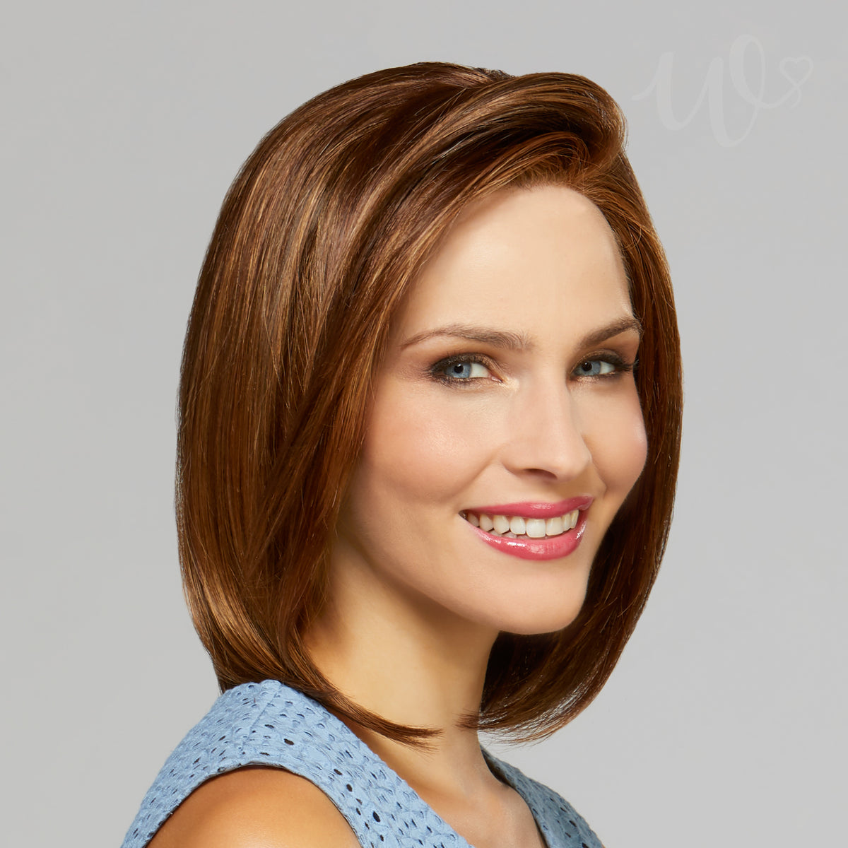 Brooklyn Wig - Henry Margu – The Wonderful Wig Company