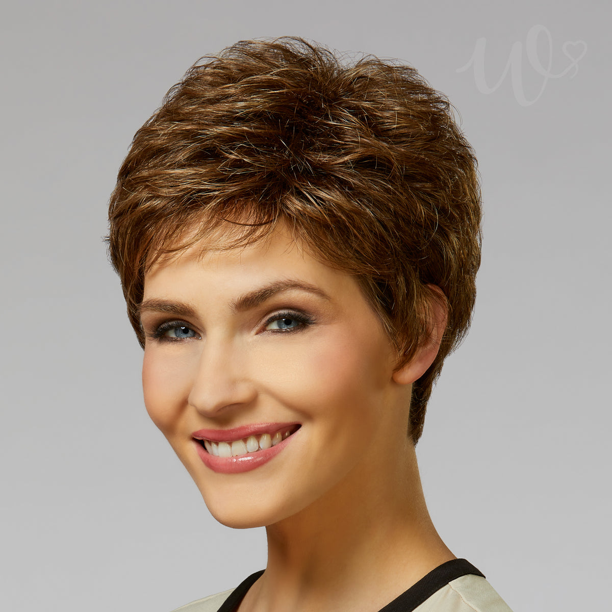 Jessica Wig - Henry Margu – The Wonderful Wig Company