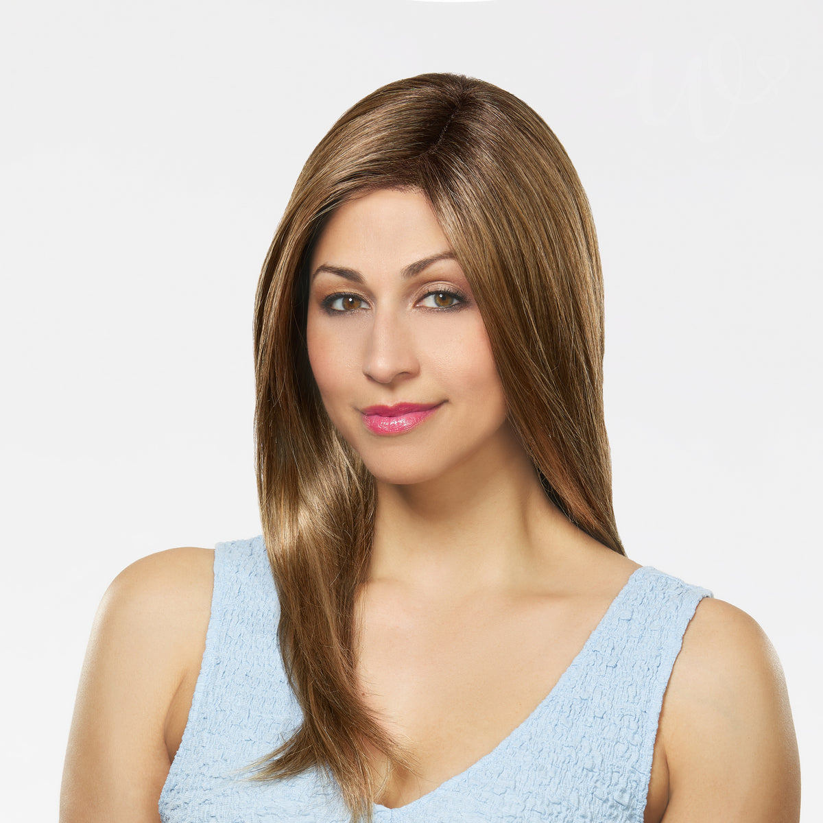 Morgan Wig - Henry Margu – The Wonderful Wig Company