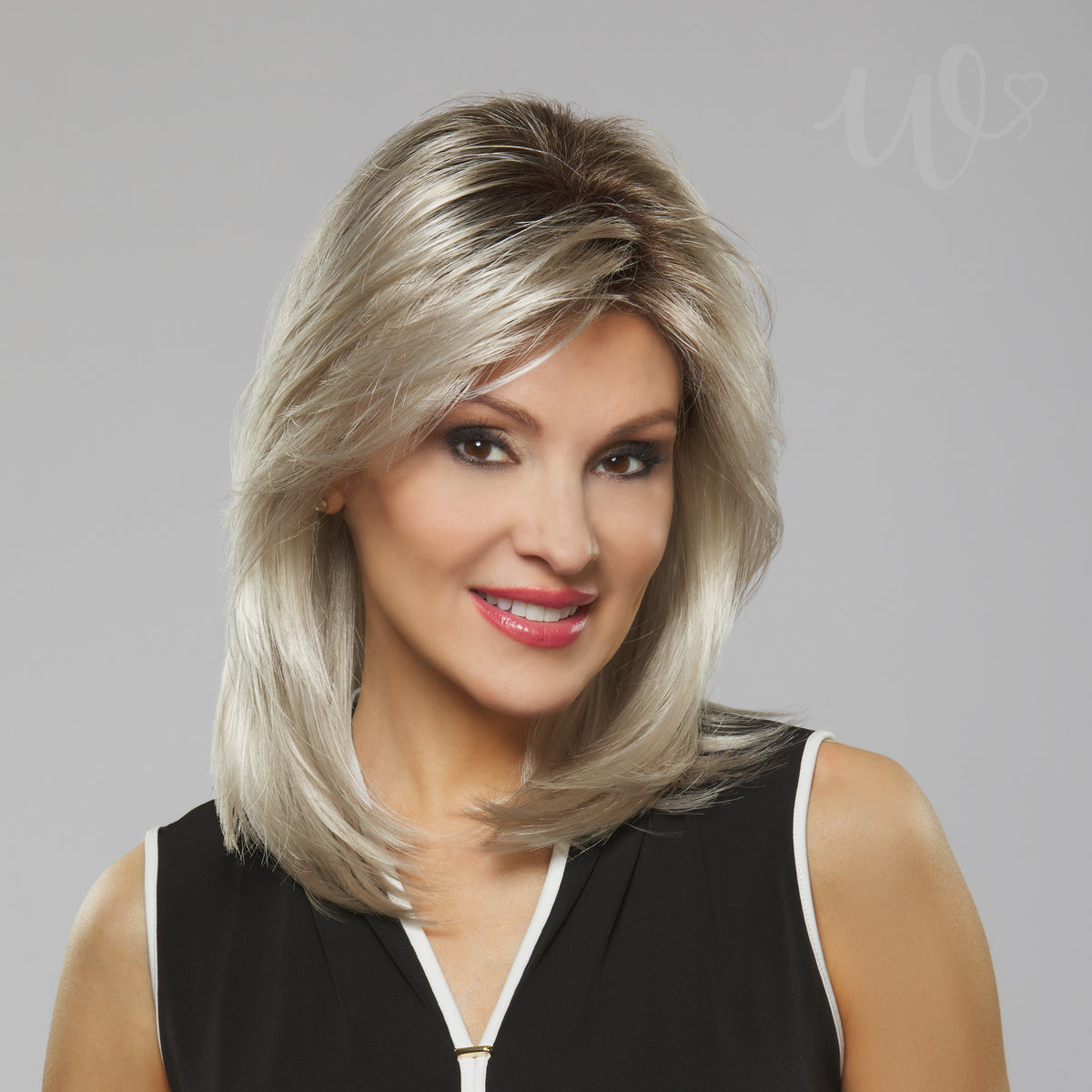 Athena Wig - Henry Margu – The Wonderful Wig Company