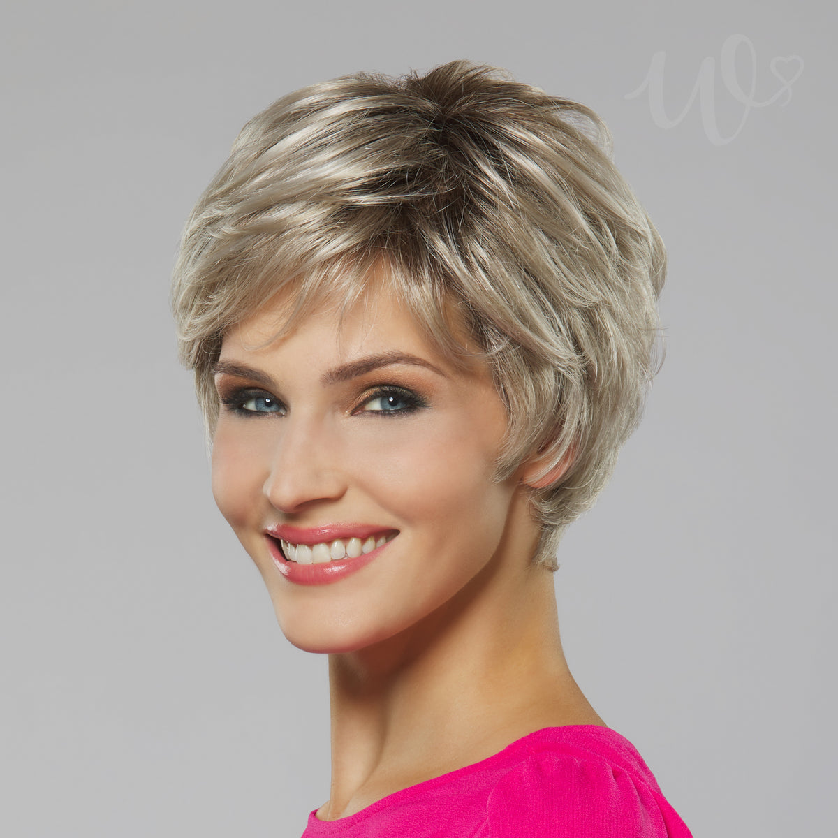 Iris Wig - Henry Margu – The Wonderful Wig Company