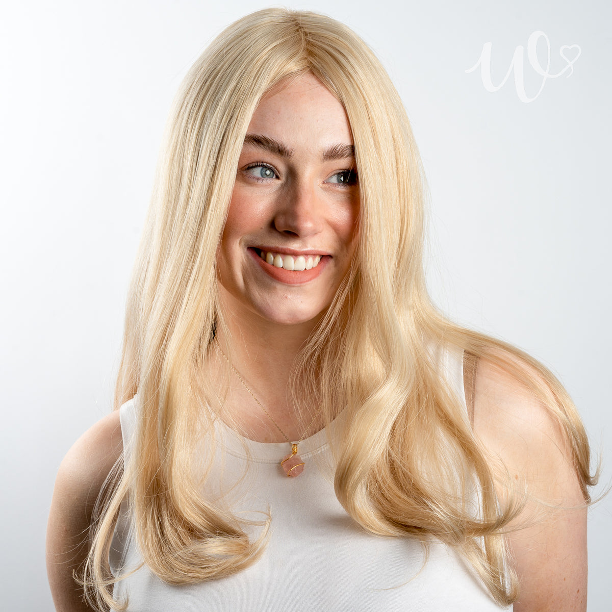 Diamond Wig - Trendco Gem Human Hair Collection – The Wonderful Wig Company