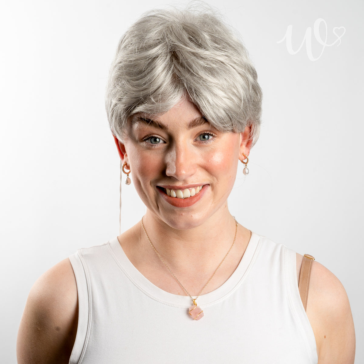 Dixie Wig - Rene of Paris Amore – The Wonderful Wig Company