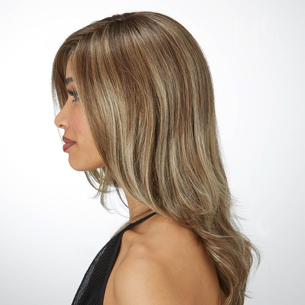 Fantasy Petite Wig - Inspired by Natural Image – The Wonderful Wig Company