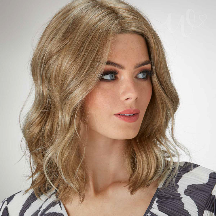 Fashion Edit Wig - Inspired by Natural Image – The Wonderful Wig Company