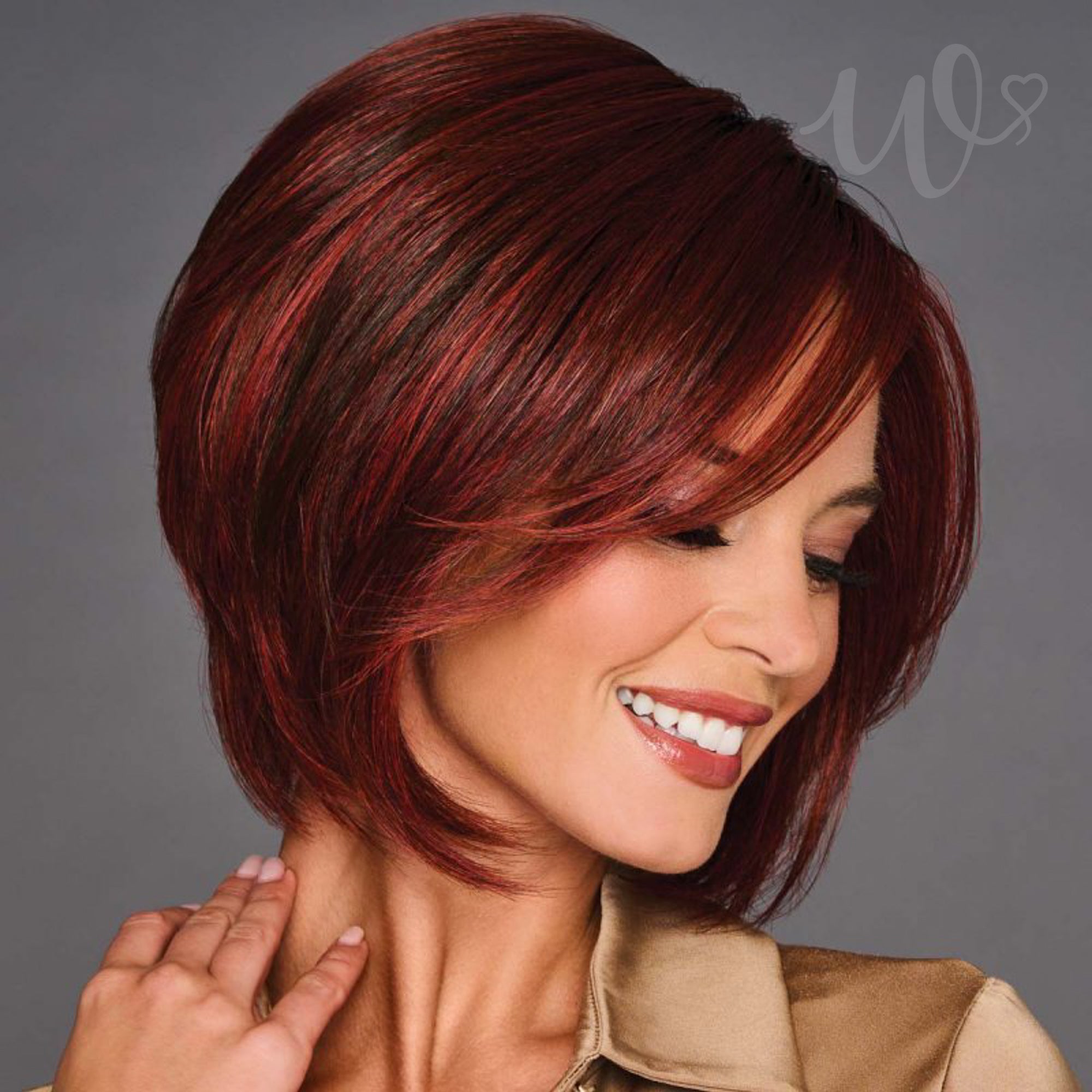 Glamorize Always - Gabor Collection – The Wonderful Wig Company