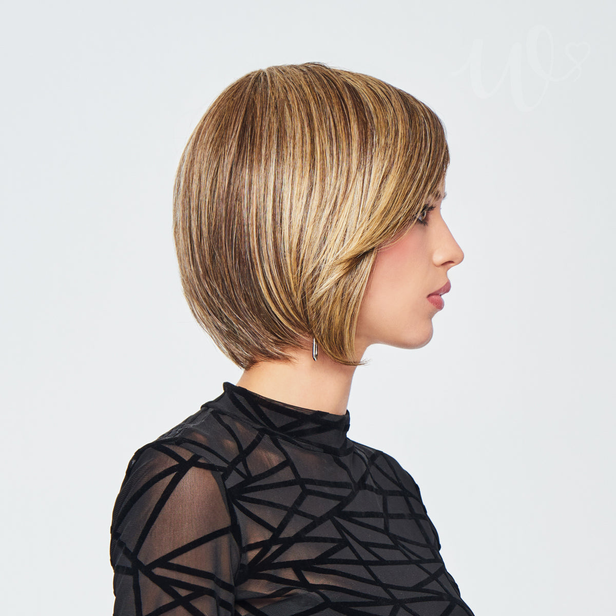 Simply Charming Wig - HairDo Collection – The Wonderful Wig Company