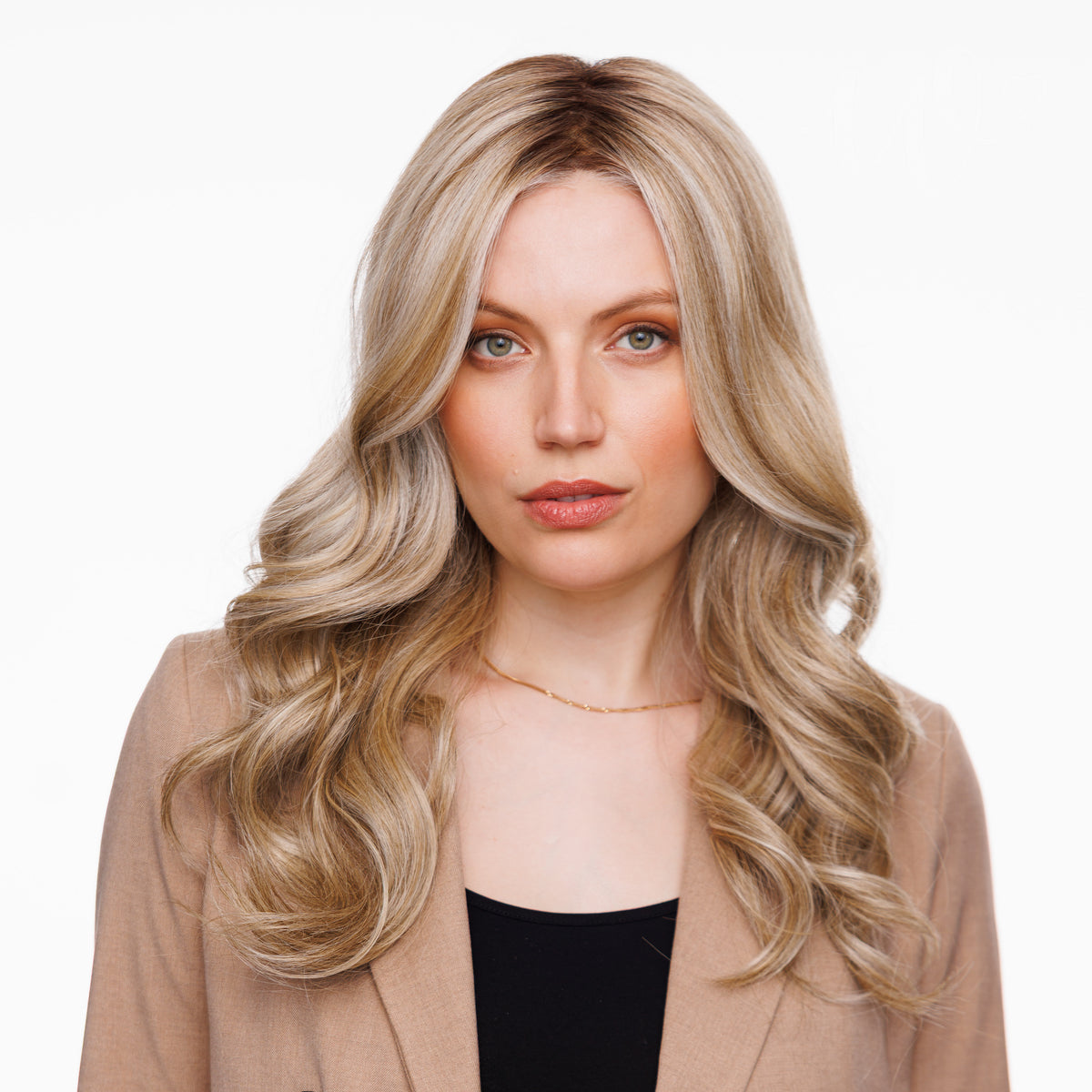 Isabel - Trendco Sentoo Creative Collection – The Wonderful Wig Company