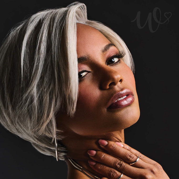 Jayla Wig - Kim Kimble Collection – The Wonderful Wig Company