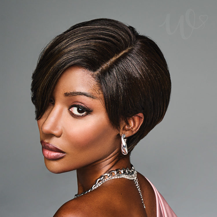 Jayla Wig - Kim Kimble Collection – The Wonderful Wig Company