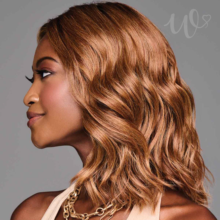 Jordan Wig - Kim Kimble Collection – The Wonderful Wig Company