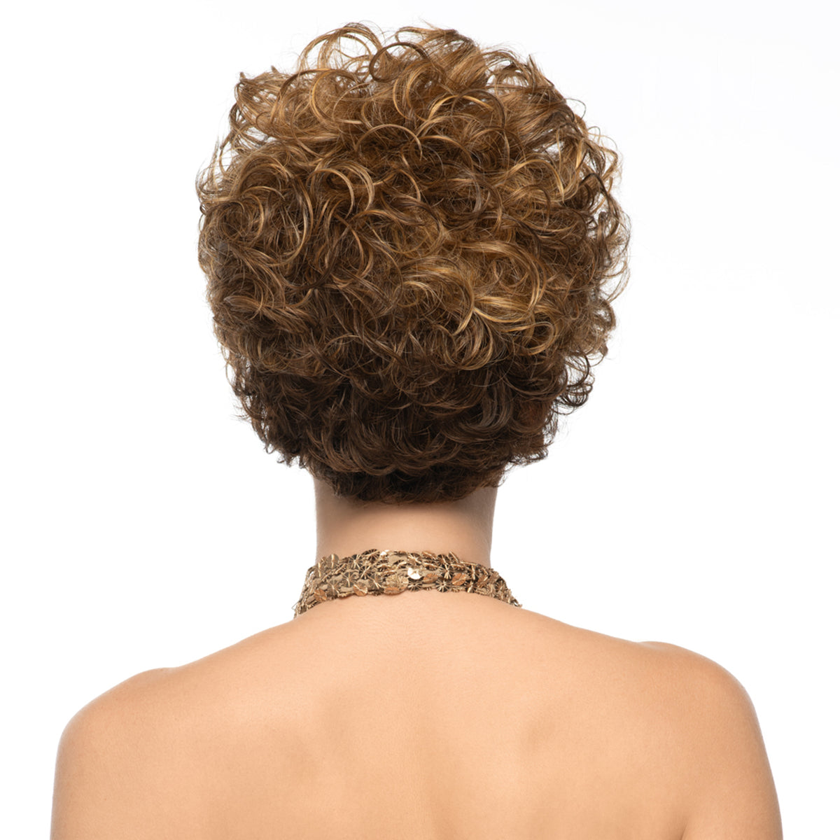 Pixie Bounce Wig from TressAllure – The Wonderful Wig Company