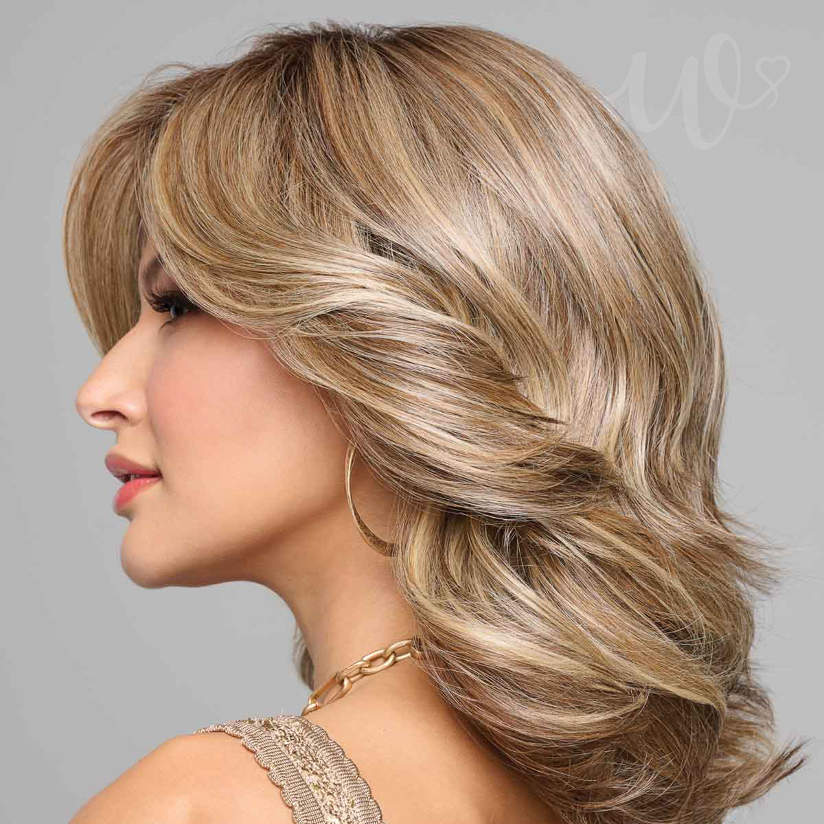 Flip the Script from Raquel Welch – The Wonderful Wig Company