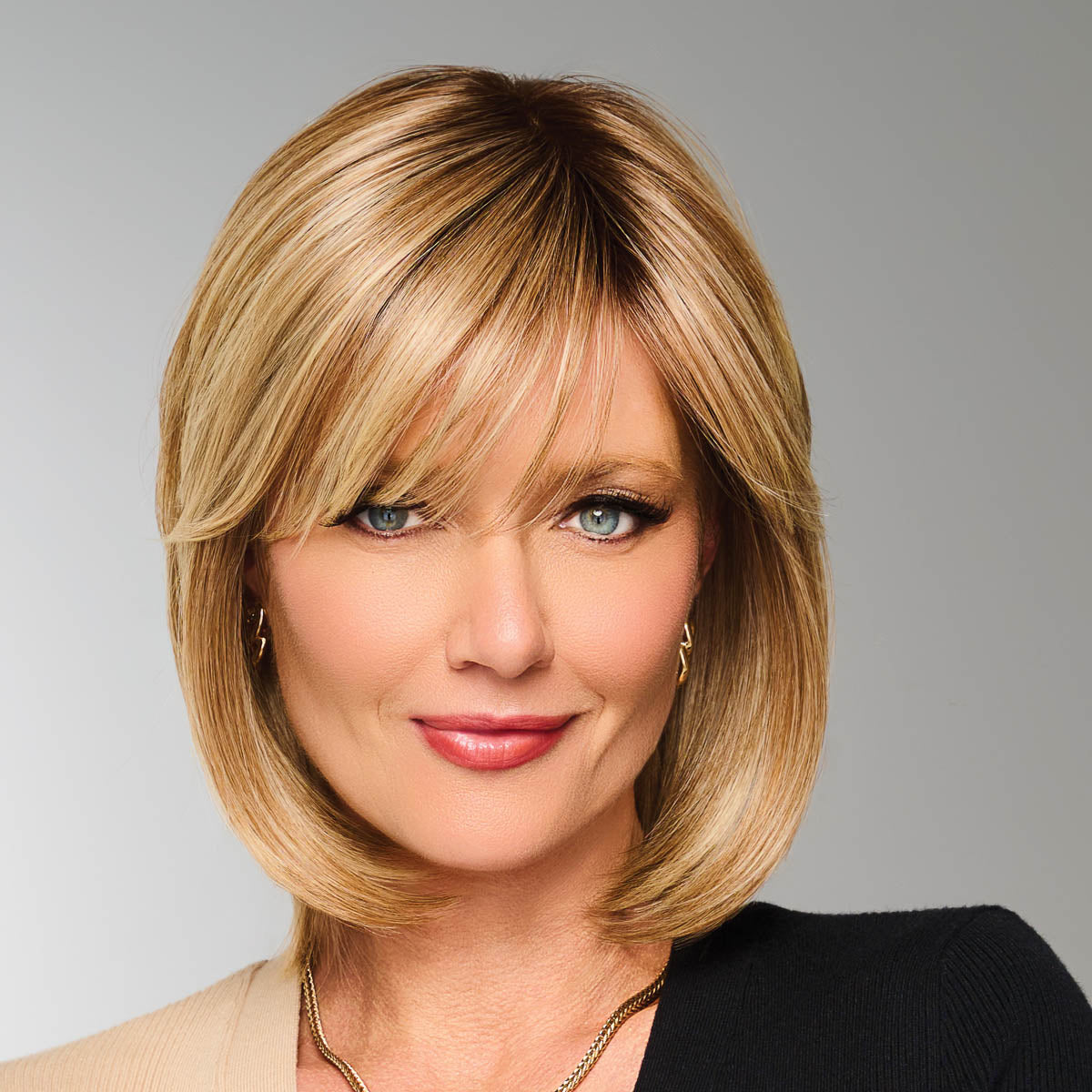 Timeless Charm from Raquel Welch – The Wonderful Wig Company