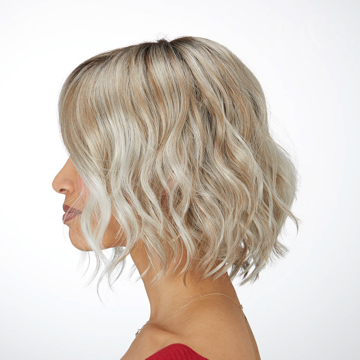 So Darling Wig - Natural Image – The Wonderful Wig Company