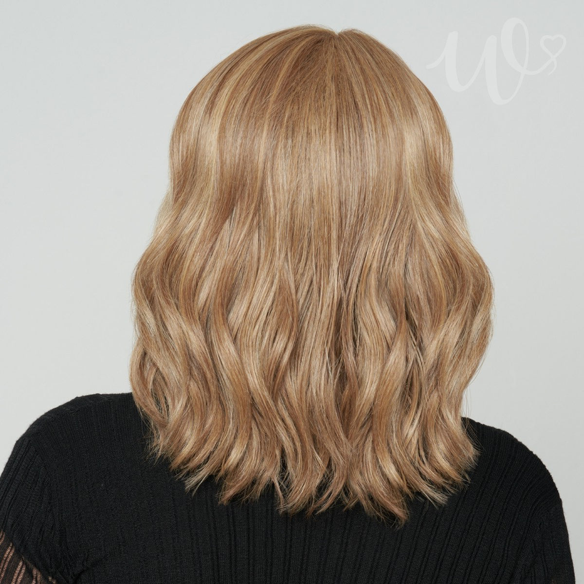 Wavy Day Wig from Raquel Welch UK Collection – The Wonderful Wig Company