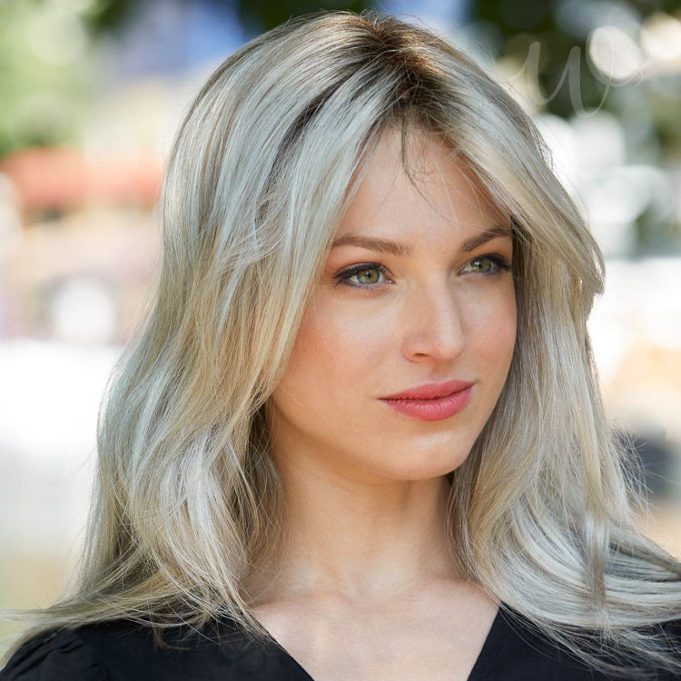 Wonderous Petite Wig by Natural Image – The Wonderful Wig Company
