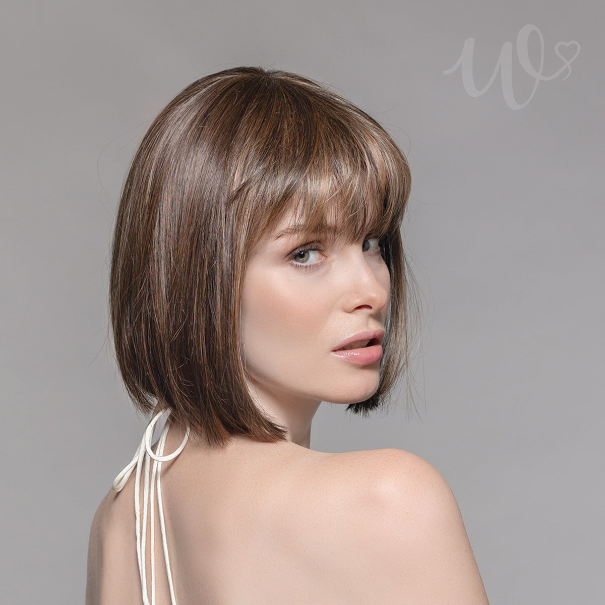 Fortuna Wig - Ellen Wille Stimulate Collection – The Wonderful Wig Company