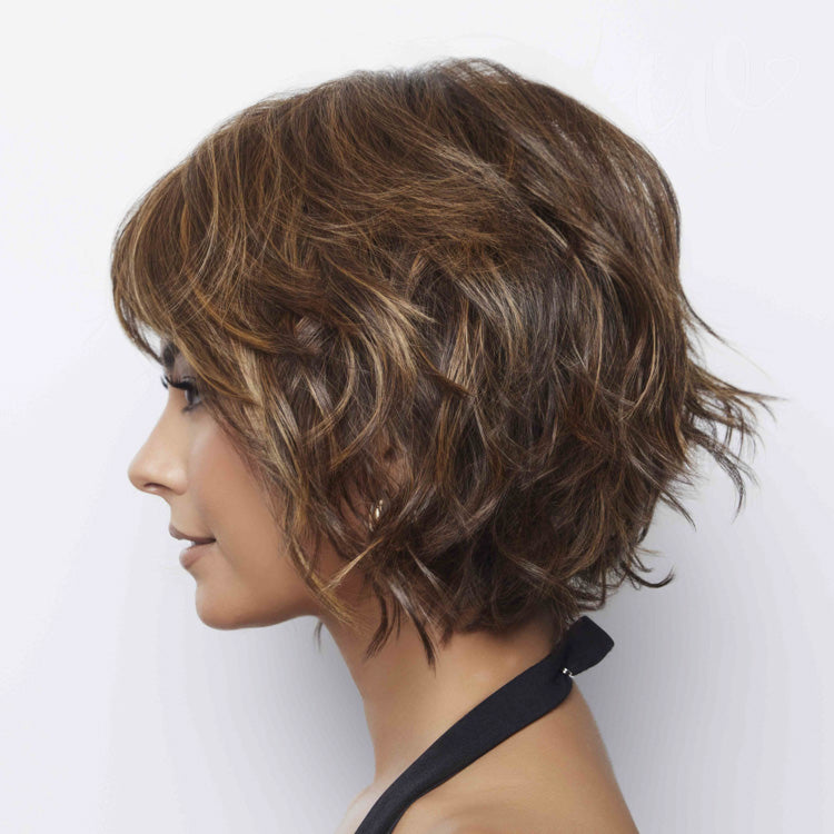 Joss Wig - Rene of Paris Hi Fashion – The Wonderful Wig Company