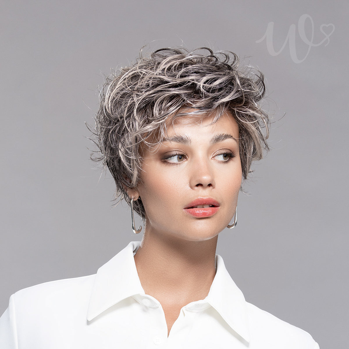 Latina Mono Wig - Ellen Wille Stimulate Collection – The Wonderful Wig ...