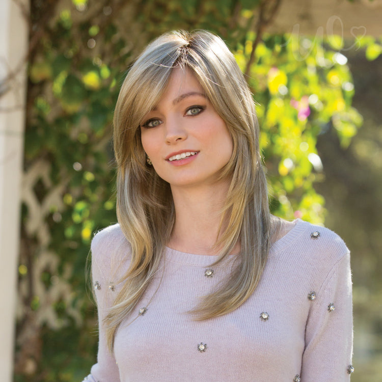 Miranda - Amore Rene of Paris – The Wonderful Wig Company