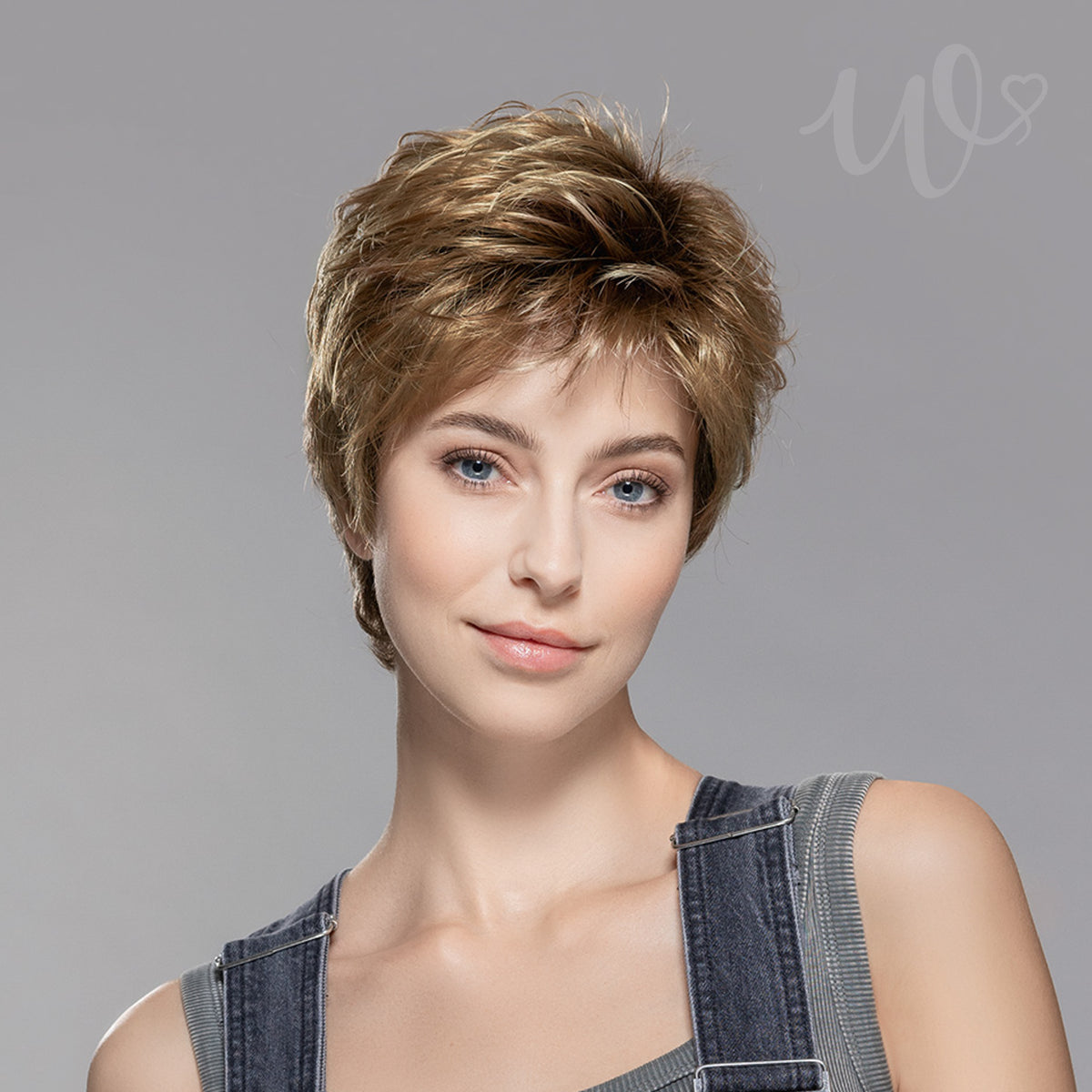 Nolay Wig - Ellen Stimulate Collection – The Wonderful Wig Company