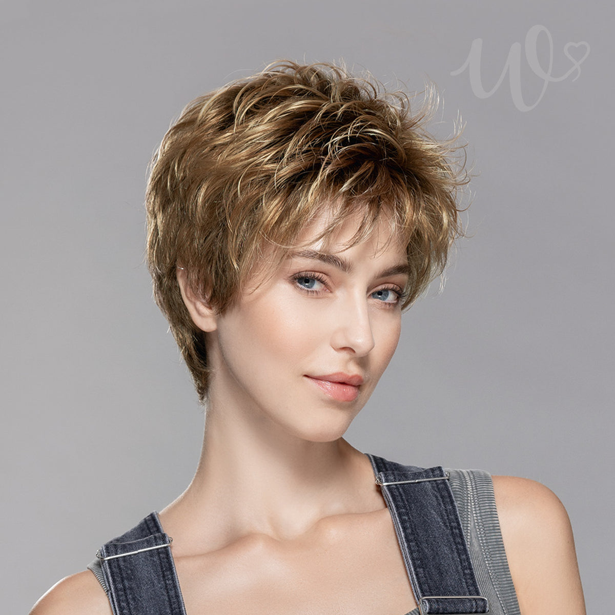 Nolay Wig - Ellen Stimulate Collection – The Wonderful Wig Company