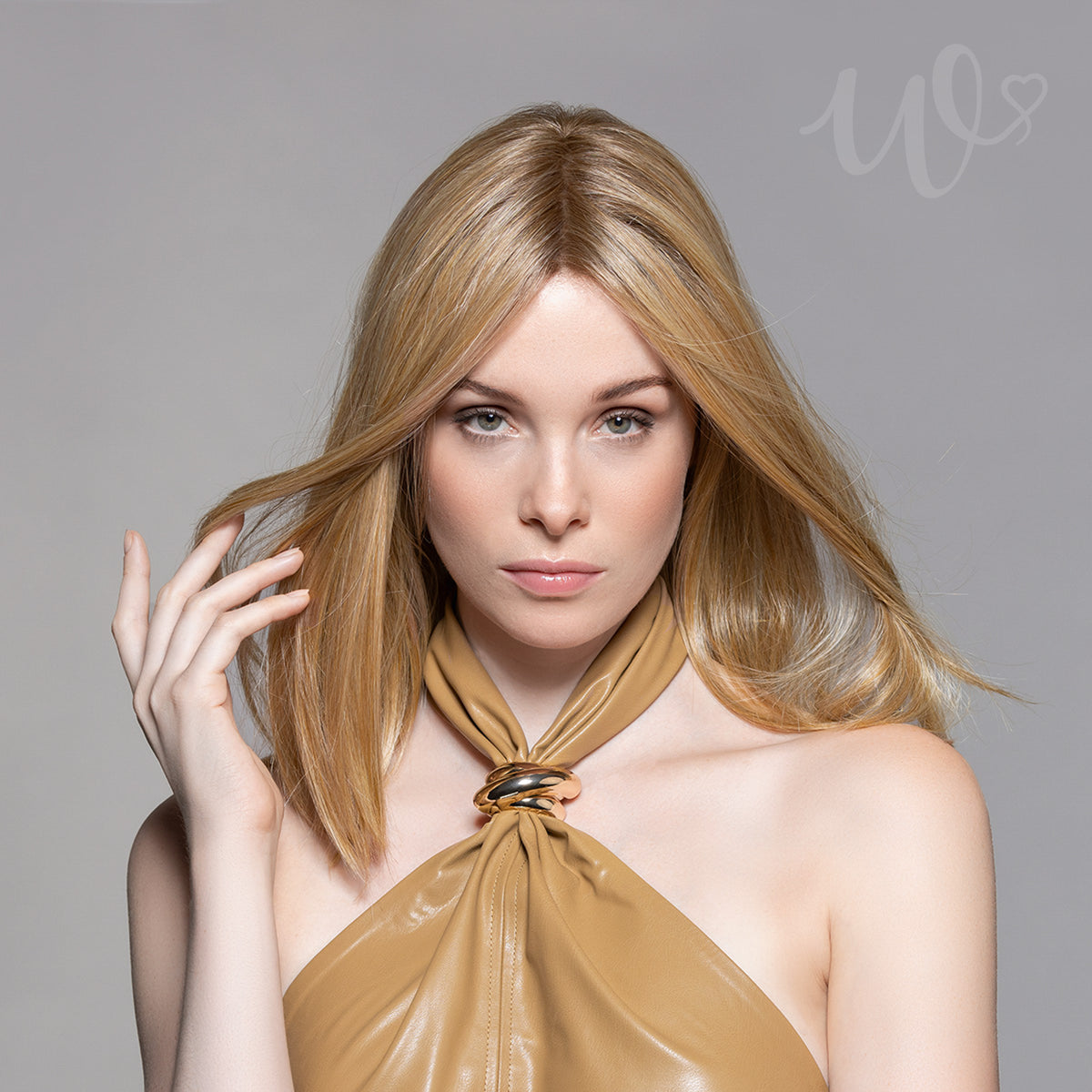 Tosca Mono Part - Ellen Wille Stimulate Collection – The Wonderful Wig ...