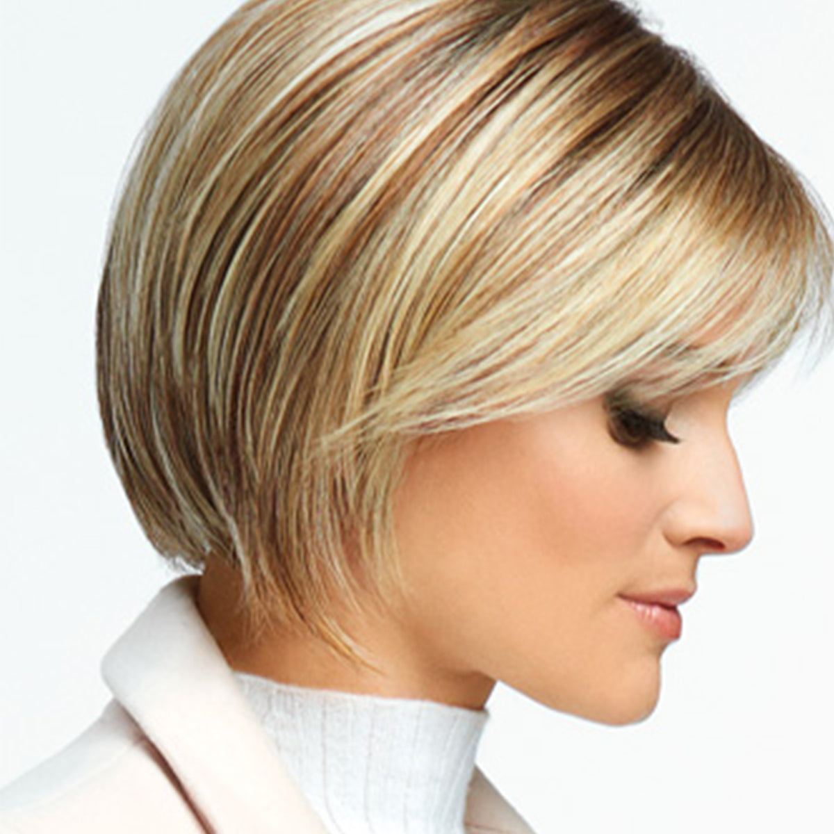 Classic Cool Wig from Raquel Welch UK Collection – The Wonderful Wig ...