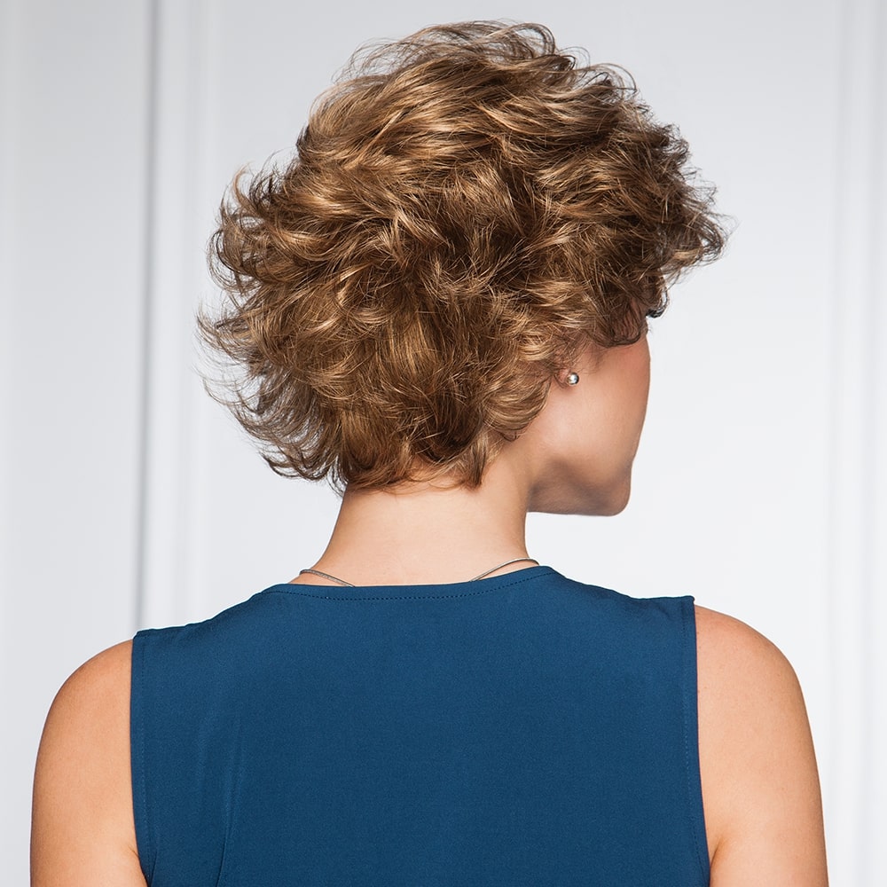 Belle Wig - Natural Image – The Wonderful Wig Company