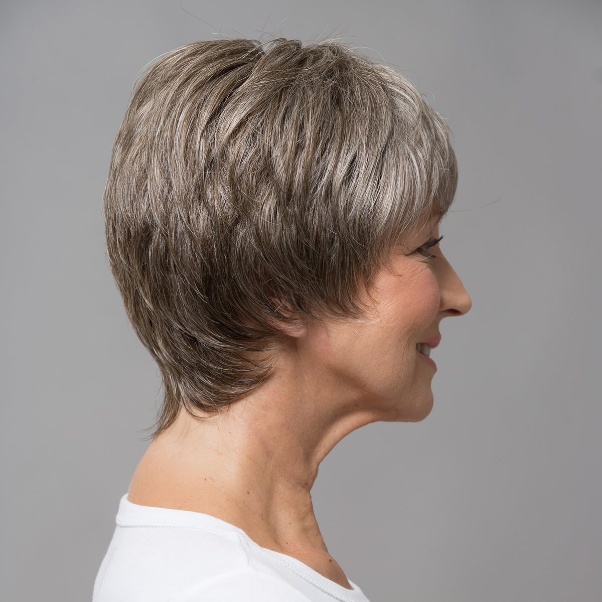 Blossom Wig - Trendco Sentoo Collection – The Wonderful Wig Company