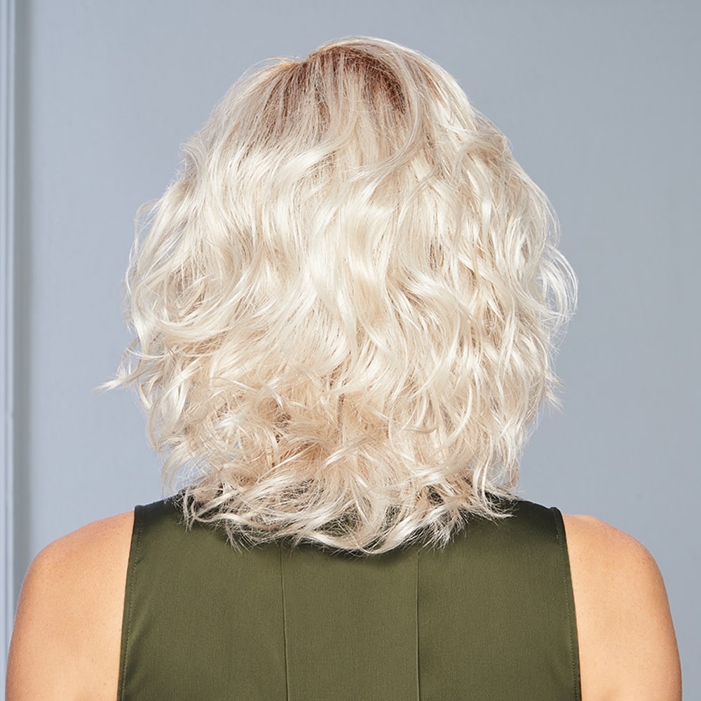 Curl Up Wig - Natural Image – The Wonderful Wig Company