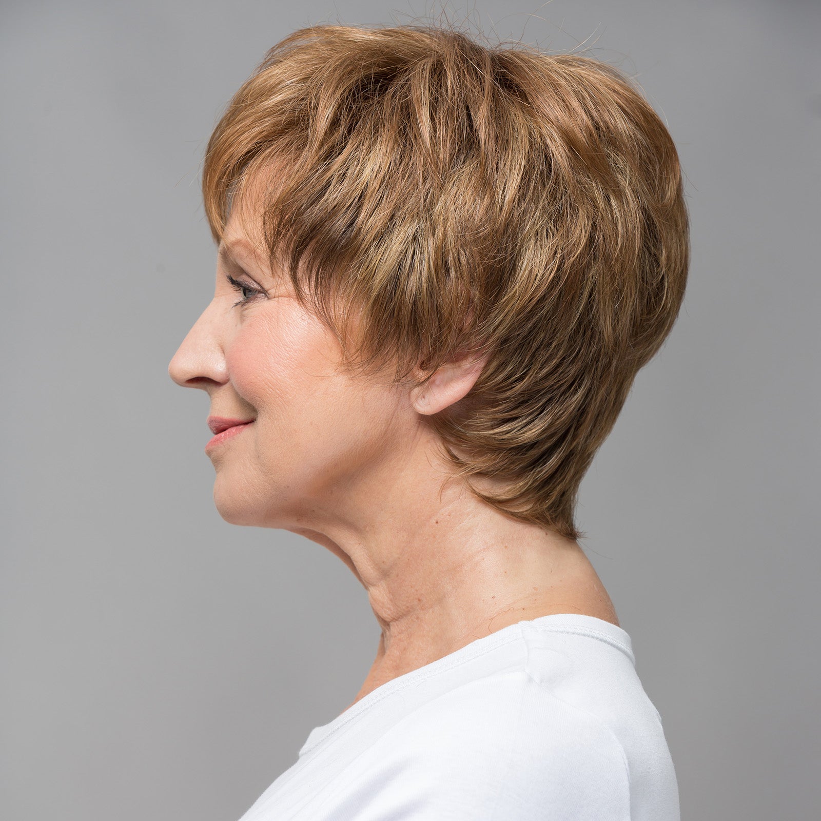 Dahlia Wig - Trendco Sentoo Collection – The Wonderful Wig Company