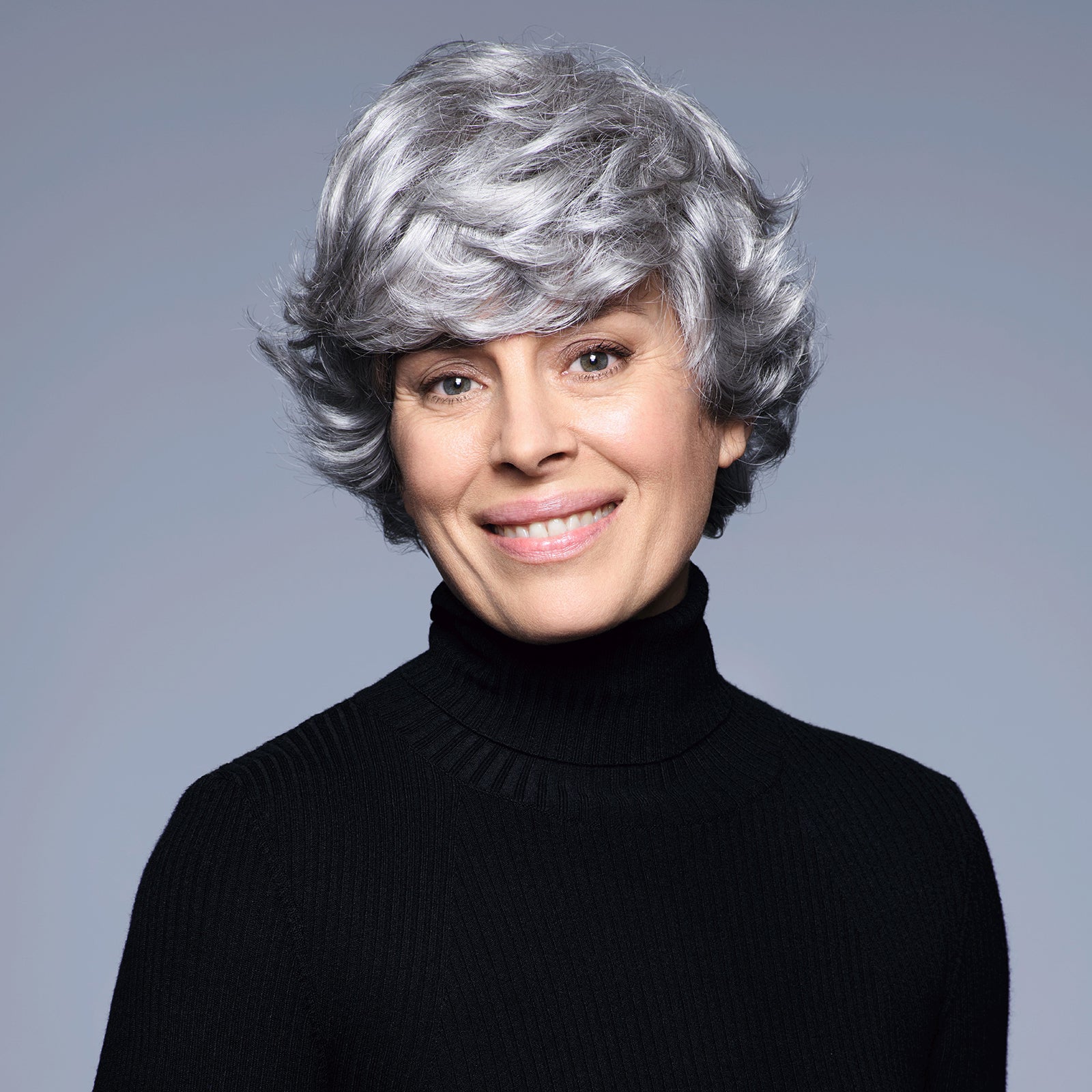 Emi Wig - Trendco Sentoo Premium Collection – The Wonderful Wig Company