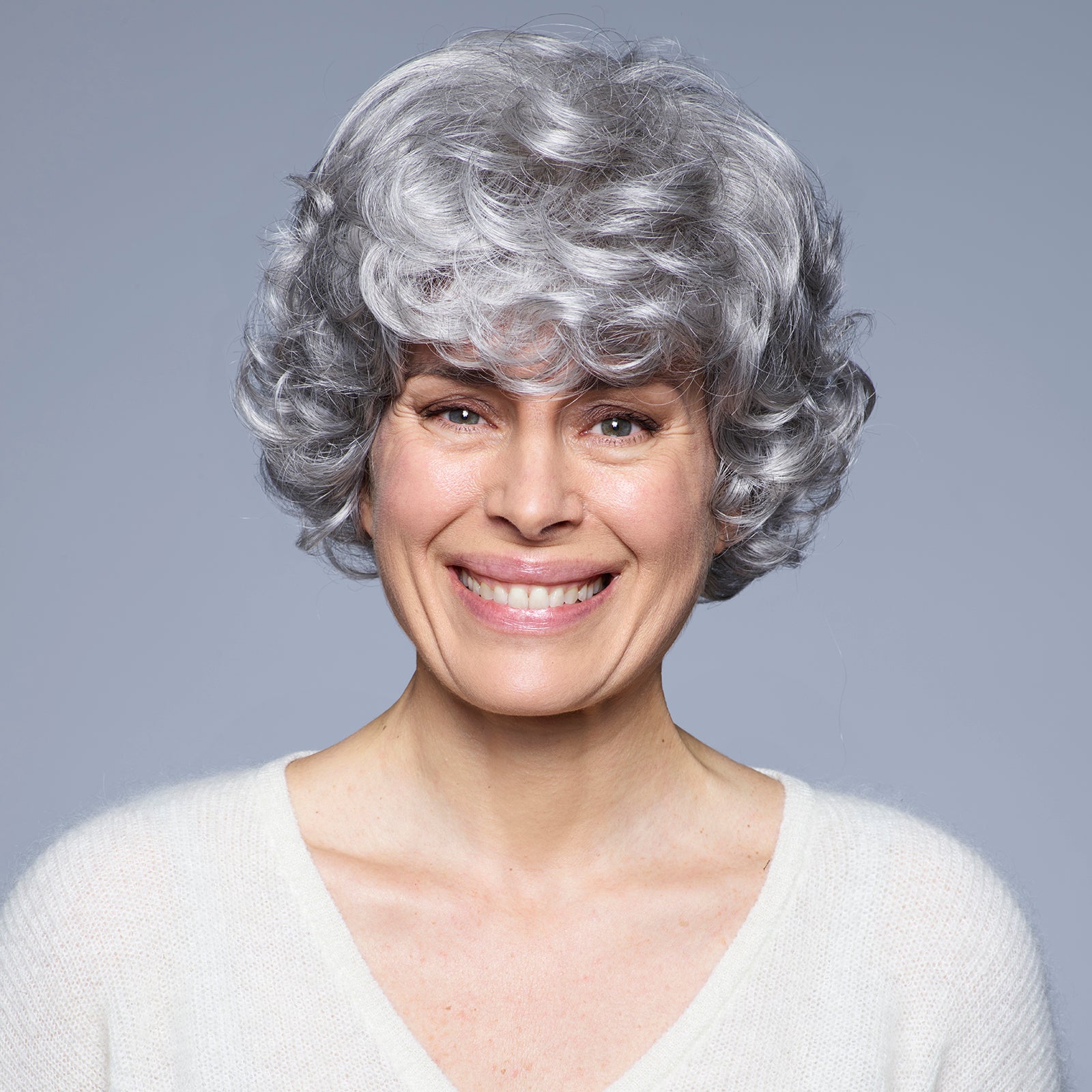 Emi Wig - Trendco Sentoo Premium Collection – The Wonderful Wig Company
