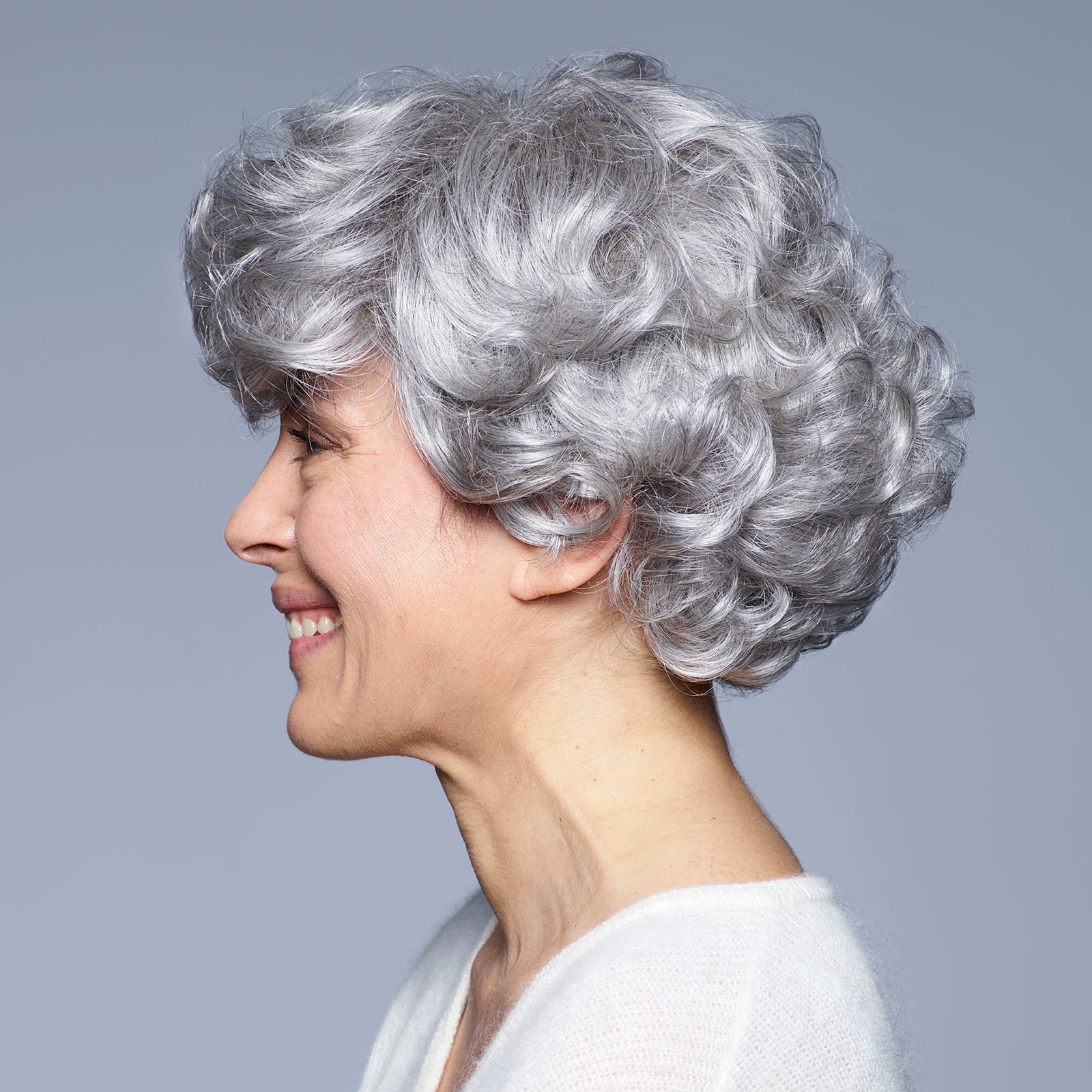 Emi Wig - Trendco Sentoo Premium Collection – The Wonderful Wig Company