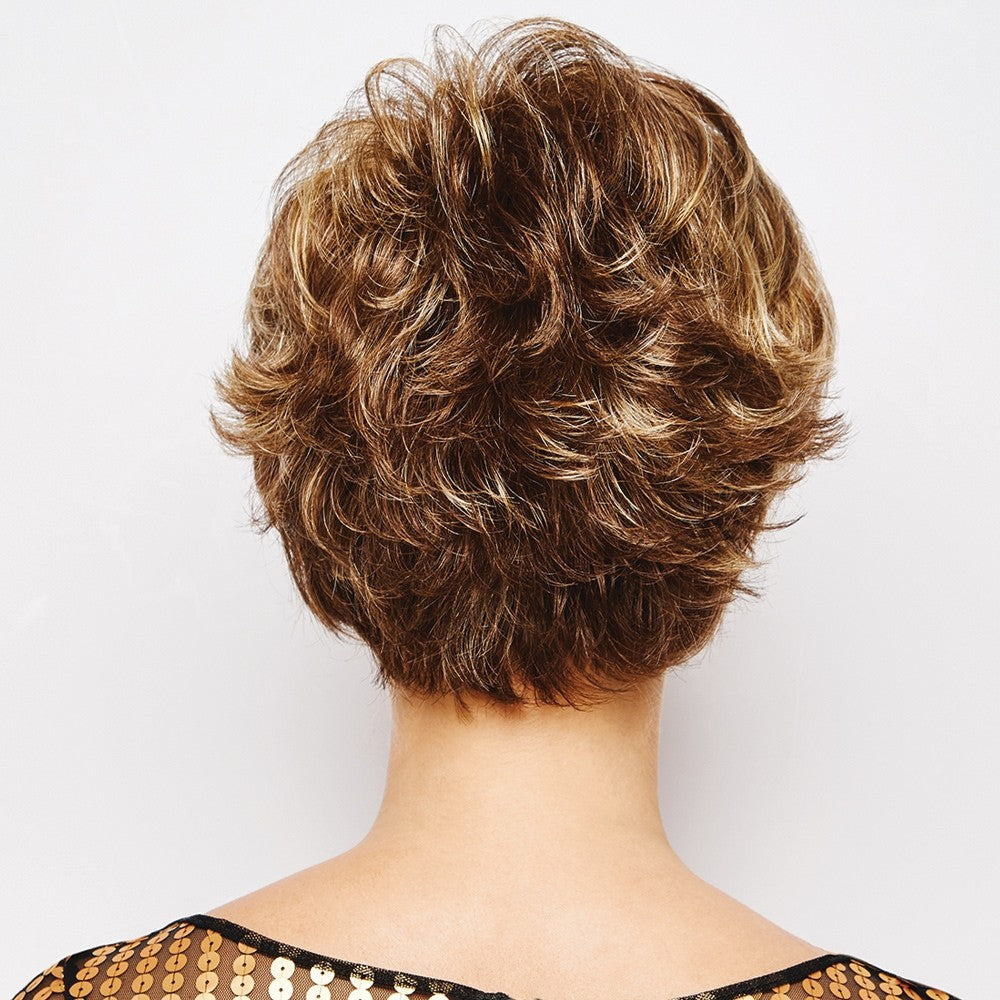 Gala Wig - Gabor Collection – The Wonderful Wig Company