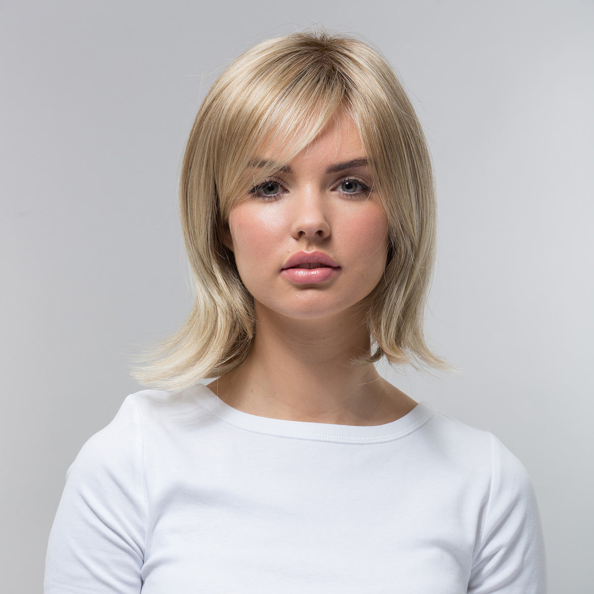 Hazel Wig - Trendco Sentoo Collection – The Wonderful Wig Company