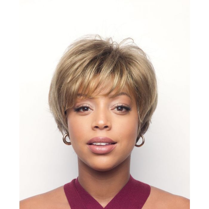 Ivy Wig - Trendco Noriko Collection – The Wonderful Wig Company