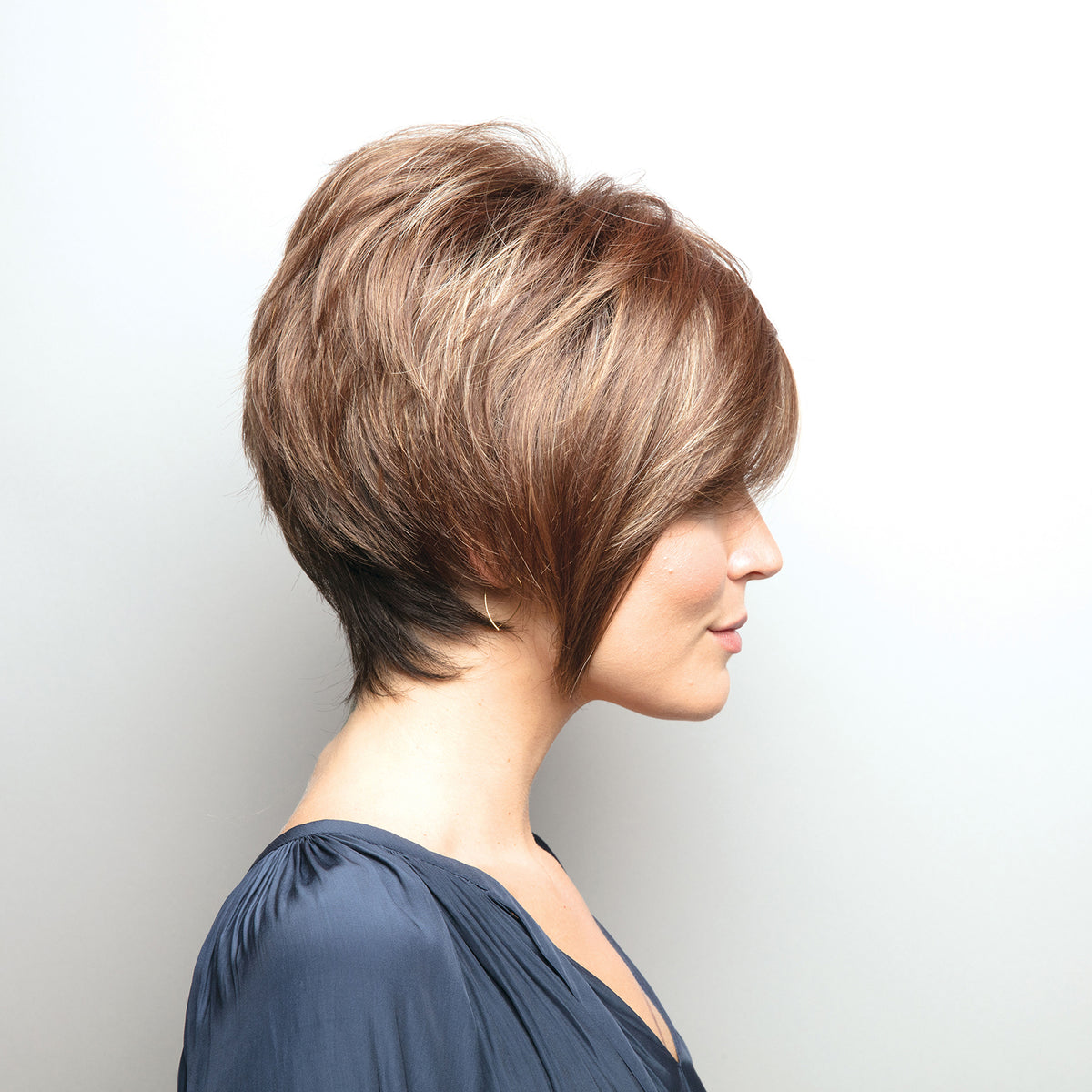 Kate Wig - Trendco Noriko Collection – The Wonderful Wig Company
