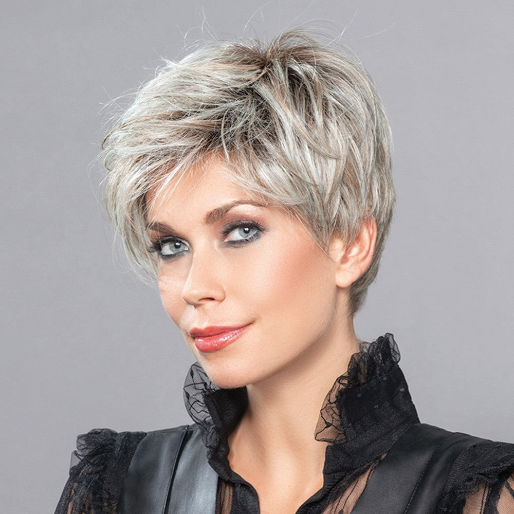 Link Mono Part Wig - Ellen Wille Perucci Collection – The Wonderful Wig ...