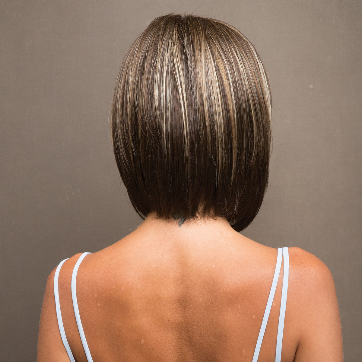 May Wig - Trendco Noriko Collection – The Wonderful Wig Company