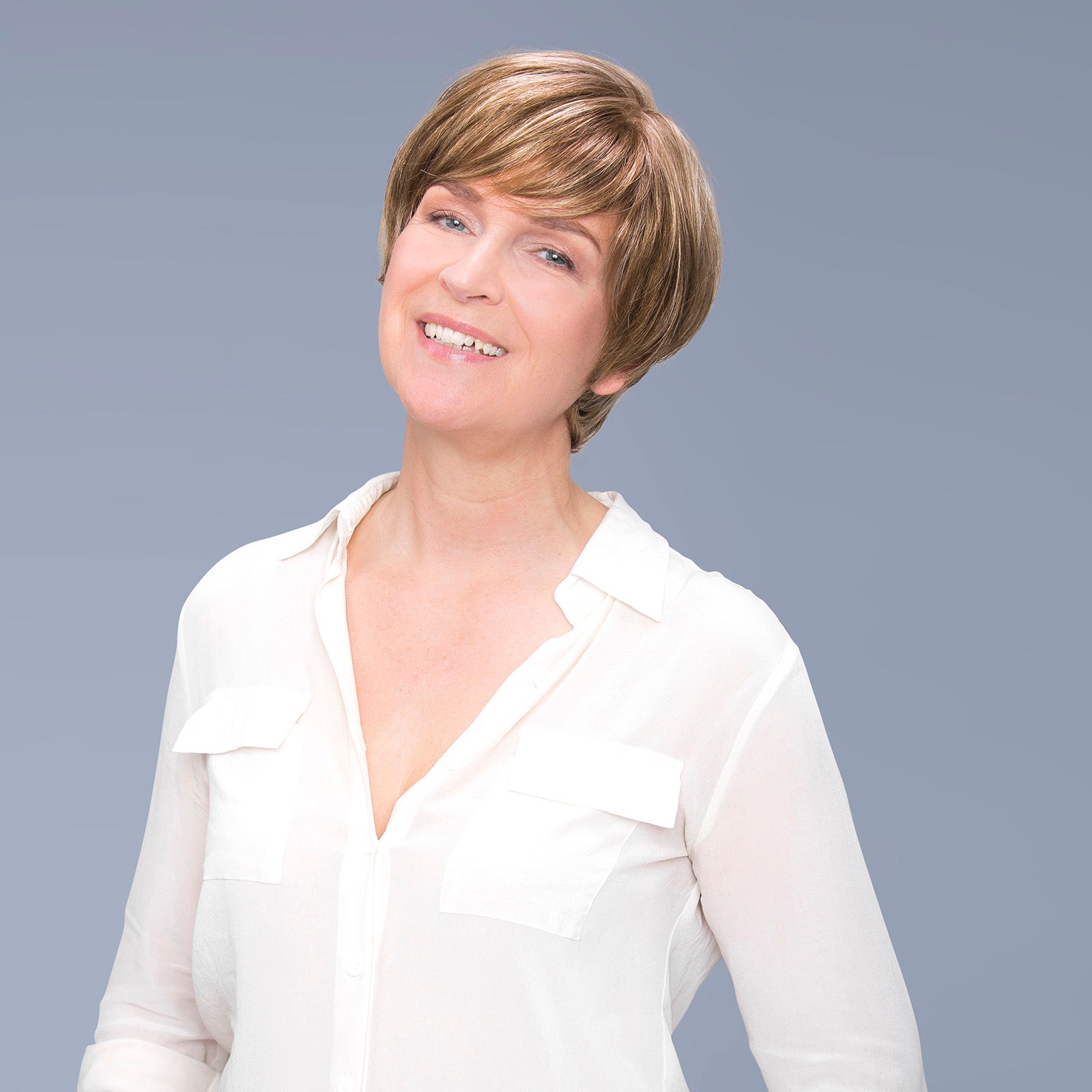 Mitsu Wig - Trendco Sentoo Premium Collection – The Wonderful Wig Company