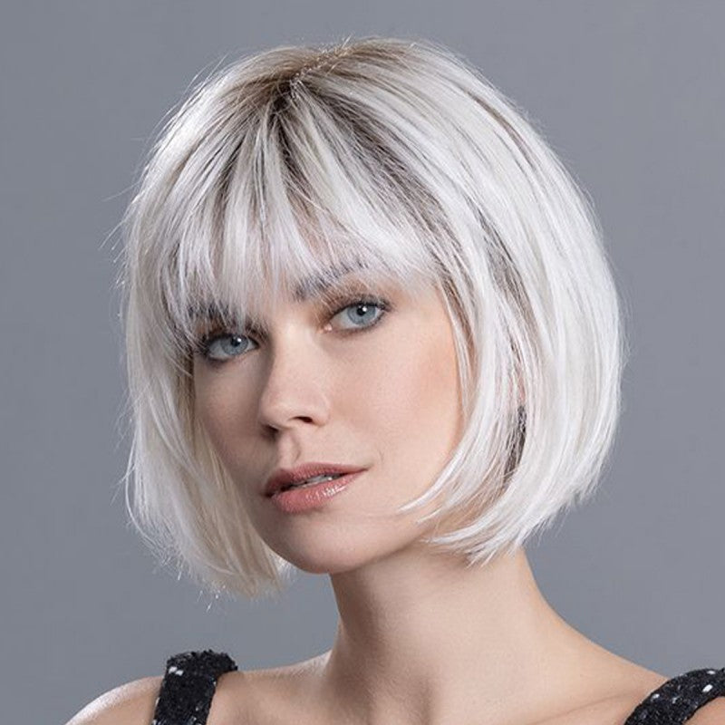 Sing Mono Wig - Ellen Wille Changes Collection – The Wonderful Wig Company