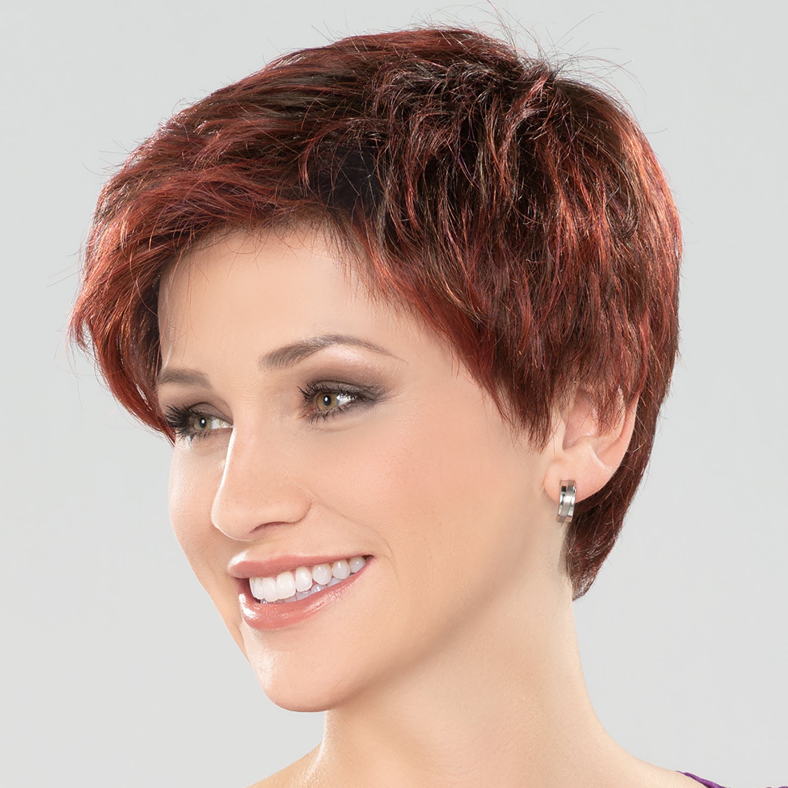 Nolay Wig - Trendco Stimulate Collection – The Wonderful Wig Company