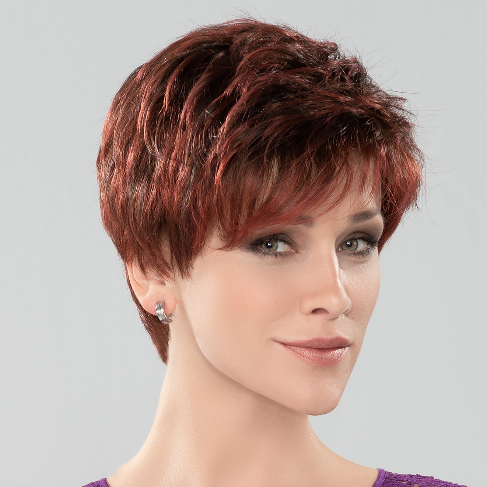 Nolay Wig - Trendco Stimulate Collection – The Wonderful Wig Company