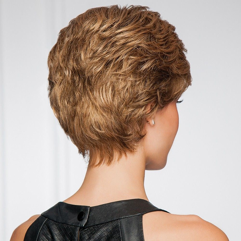 Upper Cut Wig - Gabor Collection – The Wonderful Wig Company